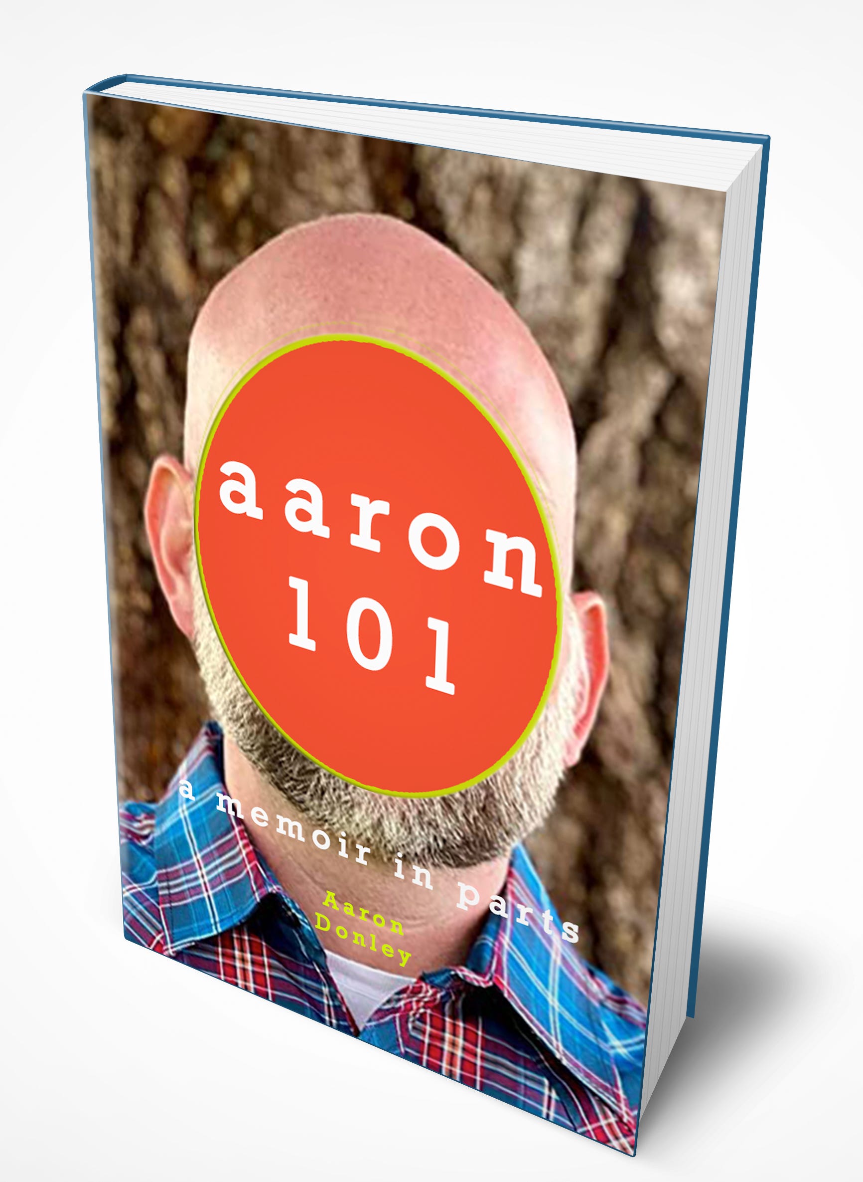 The Pickle Loaf Bologna File #3 - by Aaron Donley