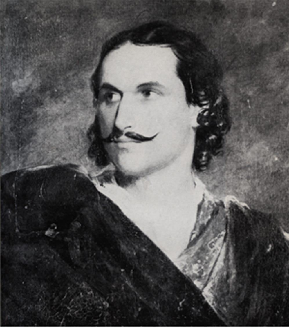 Expats, Exiles, and the Tragic Death of Percy Bysshe Shelley