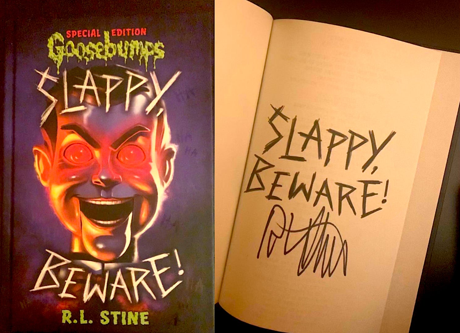 It Came From Queens - by John Mistretta - Thinking Man