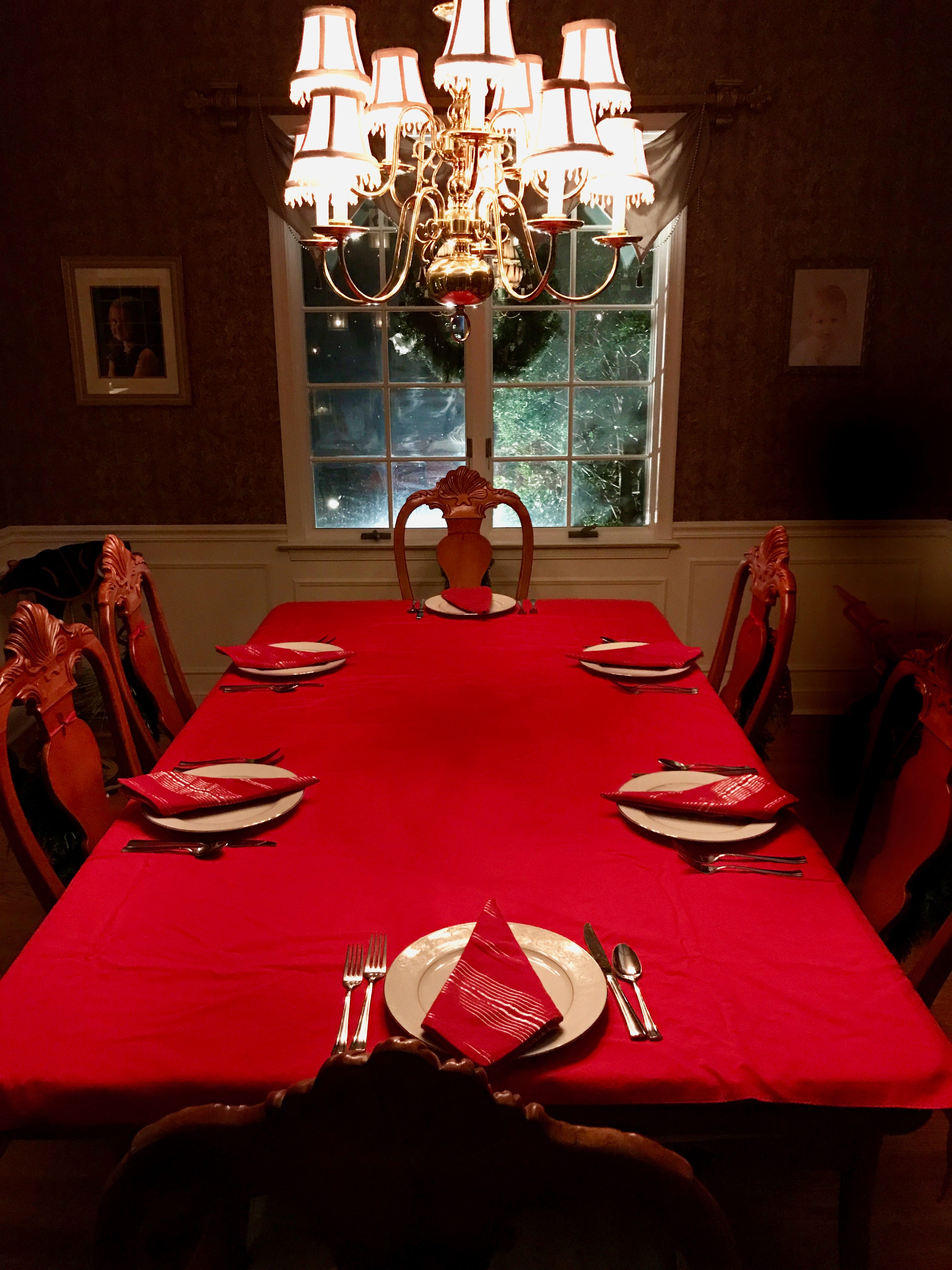 more than a meal - by Aaron Aiken - Oh Two Seven