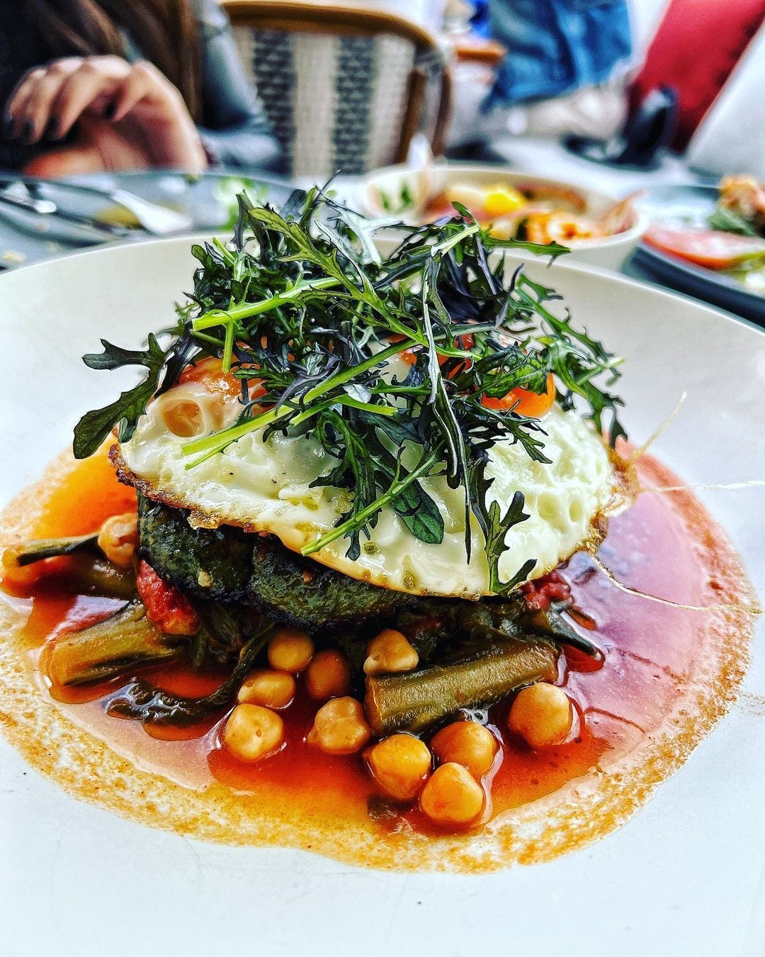 Miami Rules: Spilled Milk #13