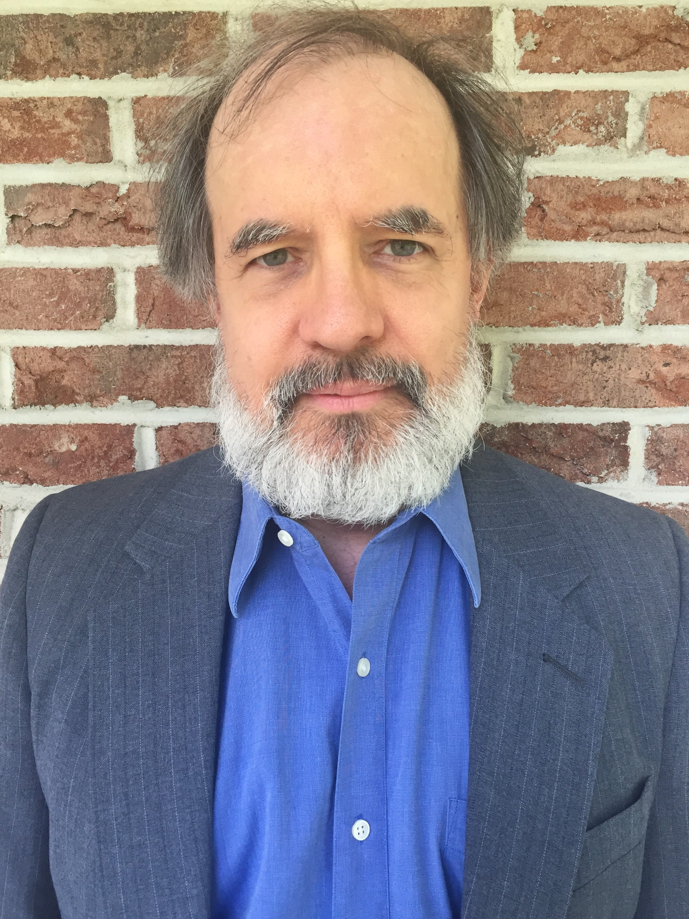 Rod Knoll | Substack