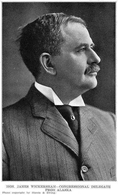 A Bibliography of Alaskan Literature 1724-1924