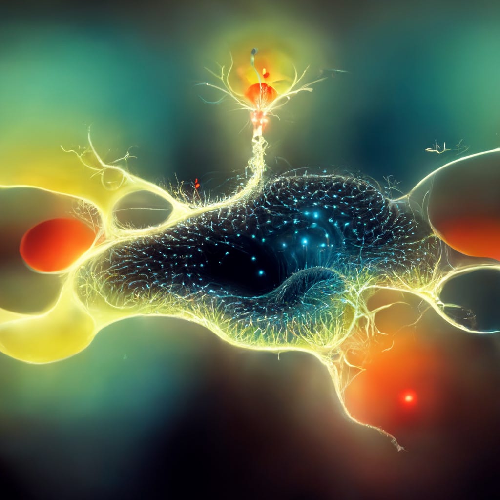 Neuromorphic computing - by Sean Sukonniks - Why Do I Care