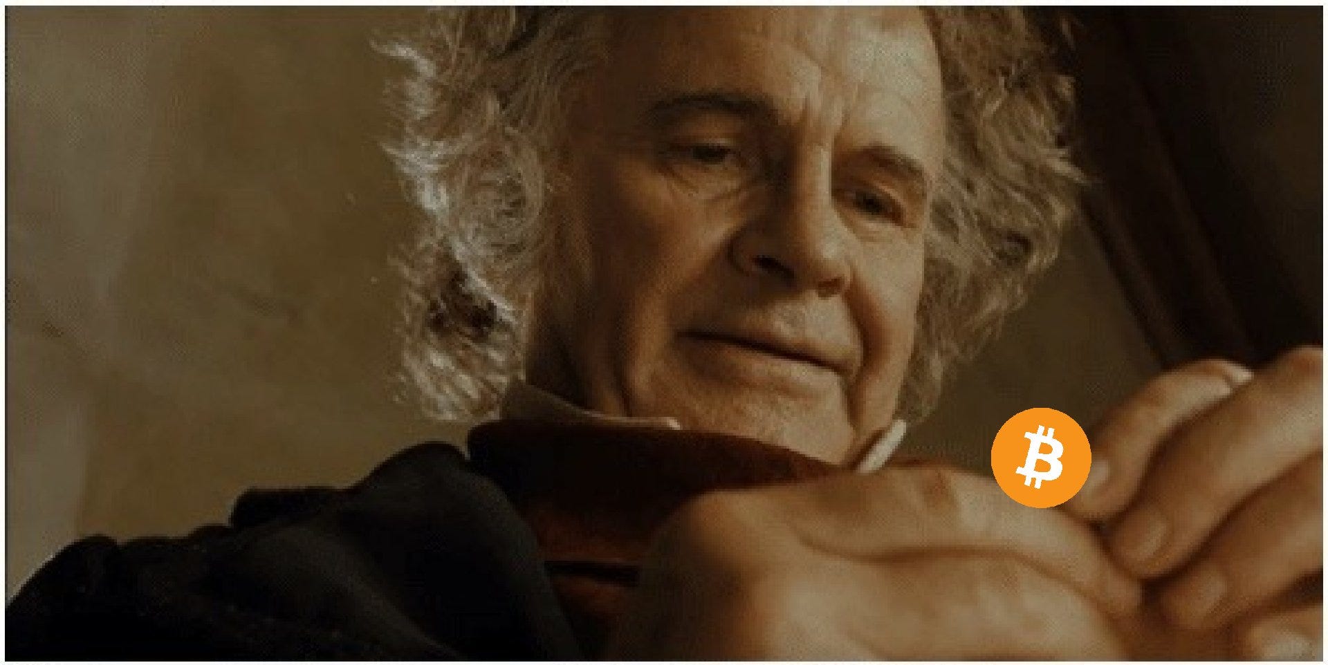 100+ Bitcoin Memes to help tell your story - by Craig ⚡ ⛏️