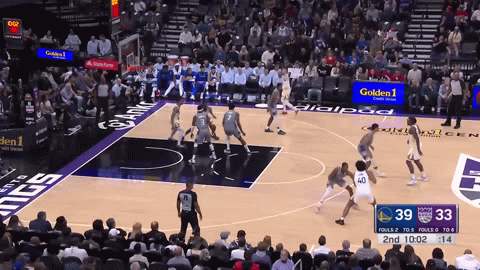 Andrew Wiggins Vertical Gif