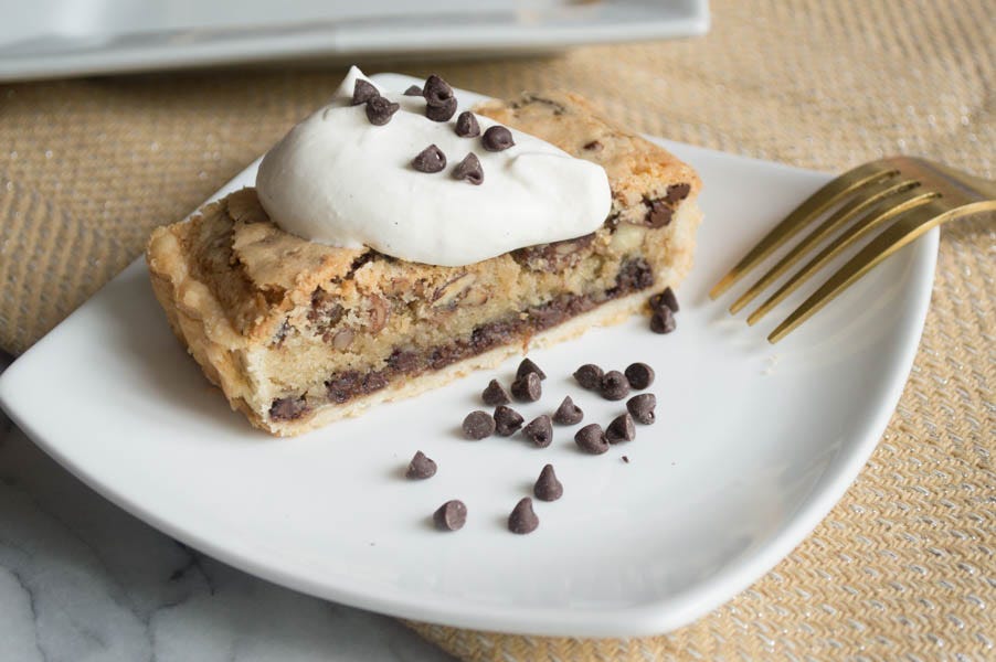 The Kentucky Tart - by Reba Toloday - reba cooks