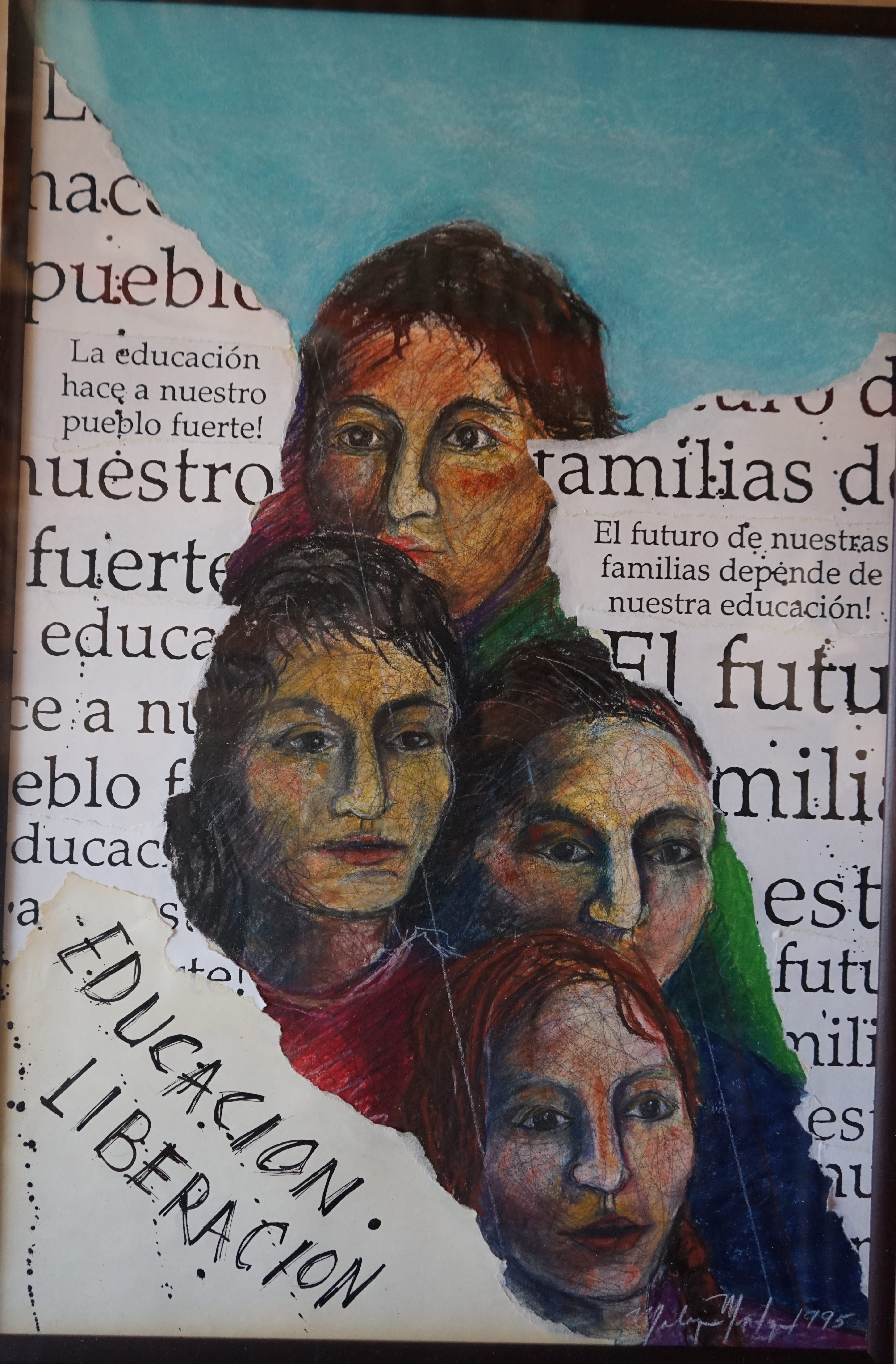 "The Rise and Impact of Chicano Graphics." This Week at the Smithsonian ...