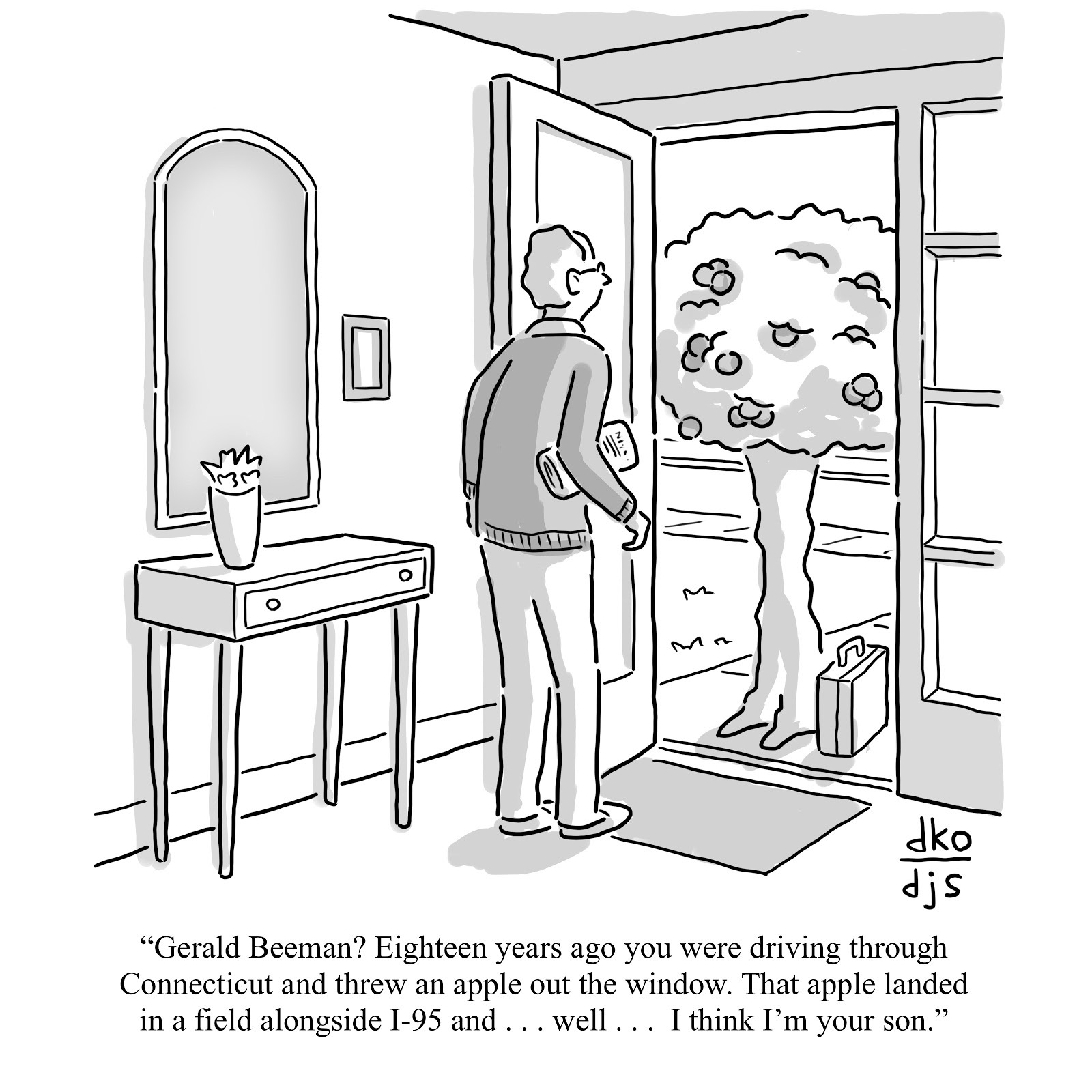 Collaborative Cartoons - ToonStack