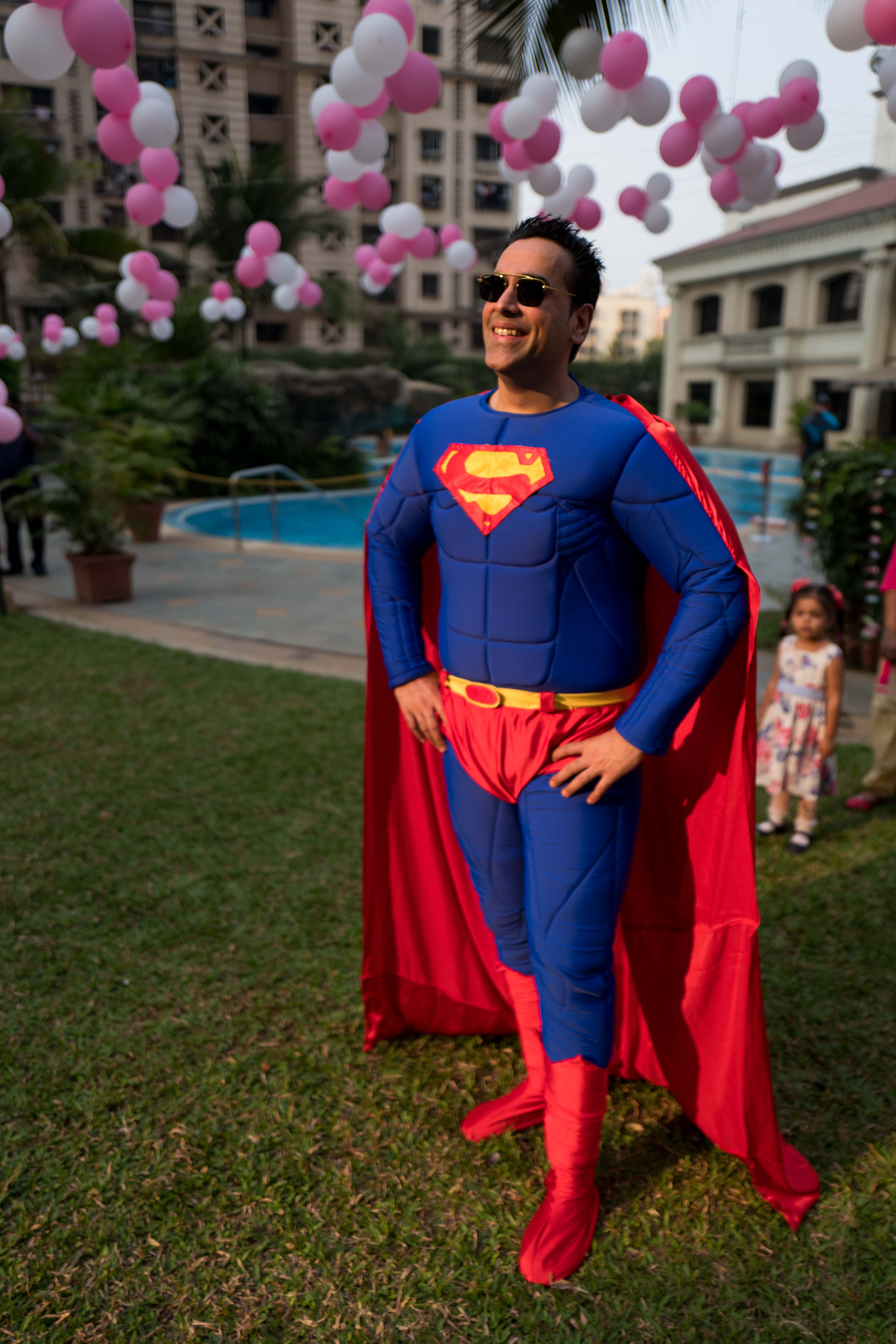 Yet Untitled 021 - The Multiverse Of Us - by Vasant Nath