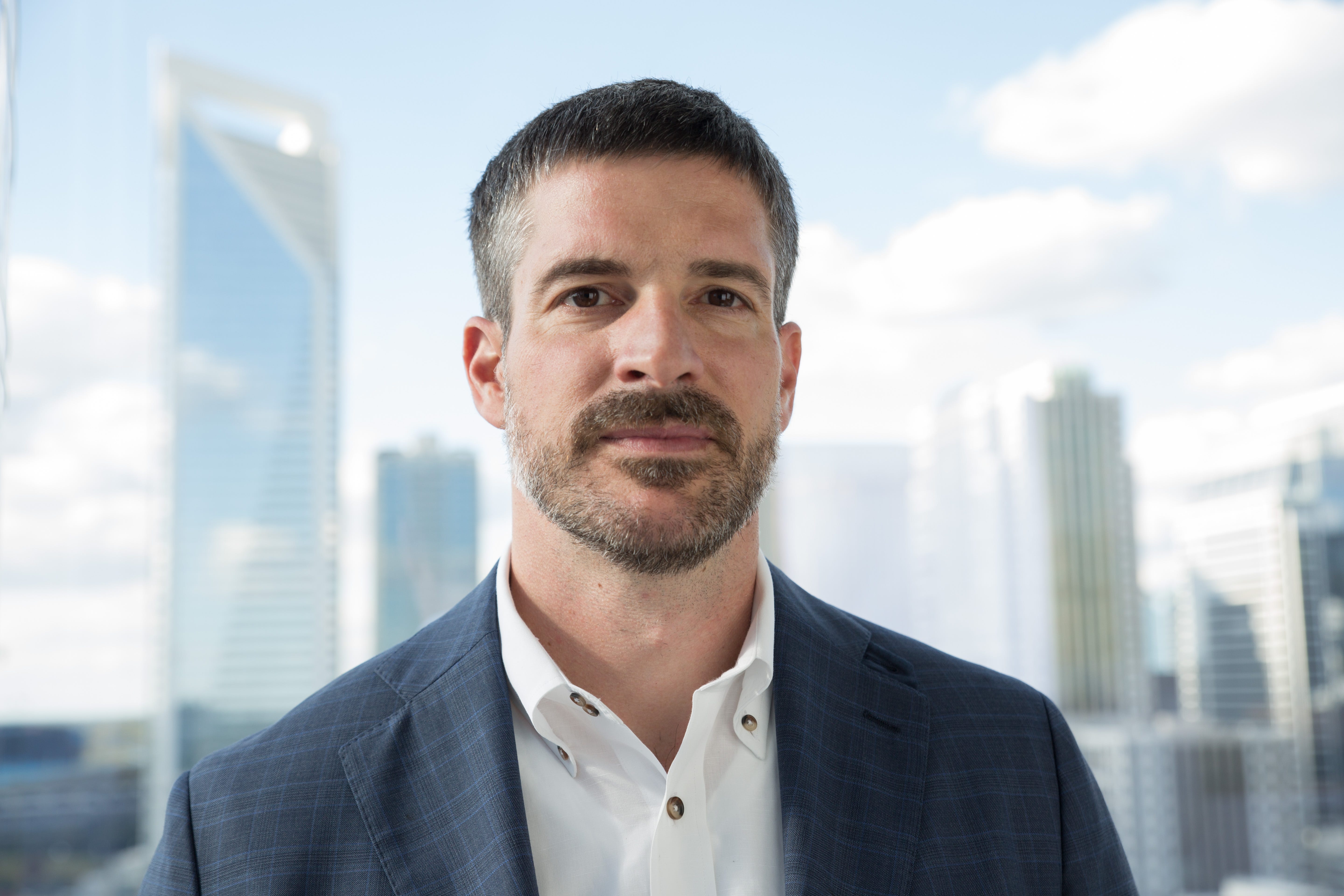 Understanding Charlotte's tech sector, with John Espey