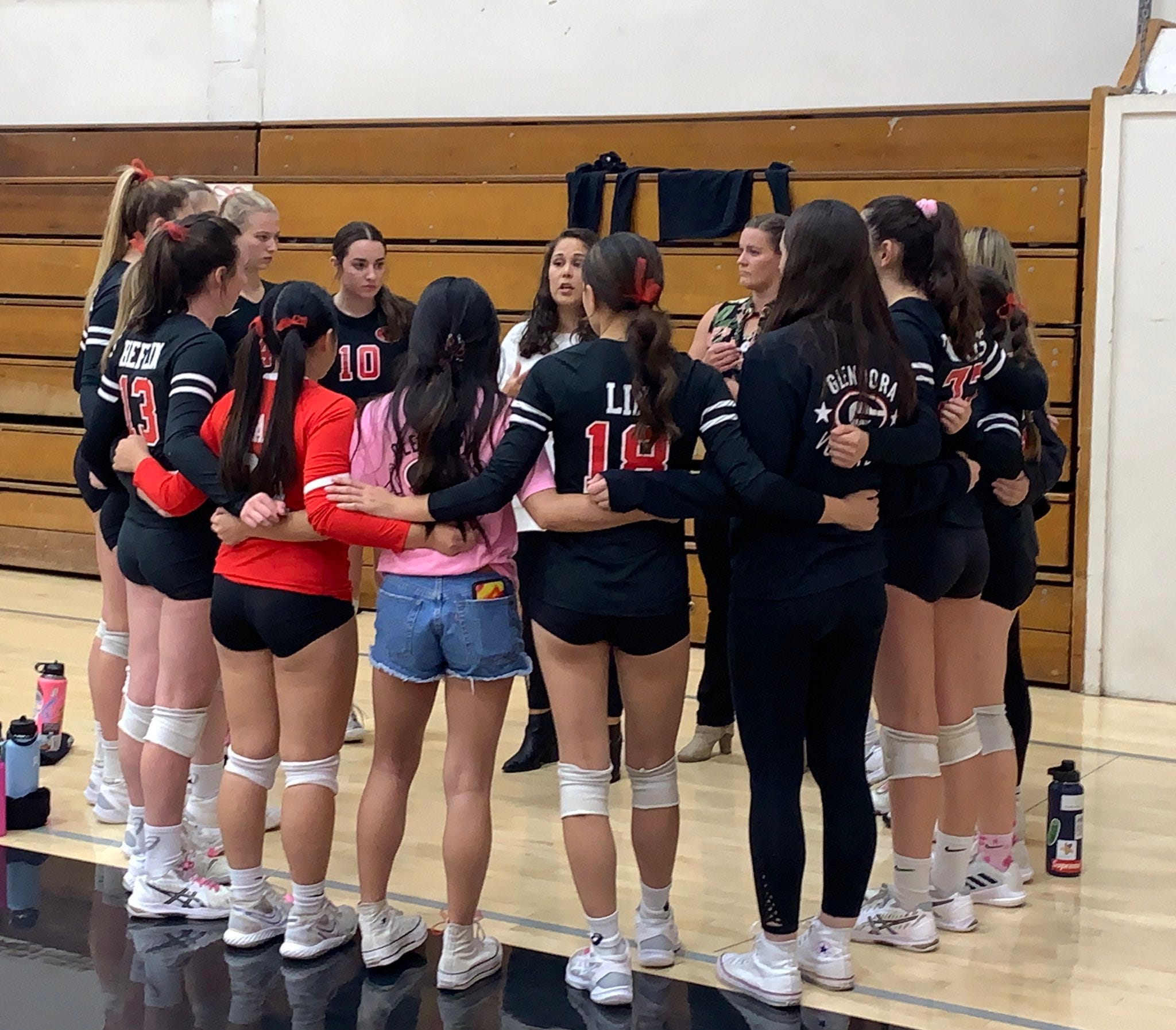 SGV/Whittier Prep Sports Zone: CIF-SS Girls Volleyball Roundup