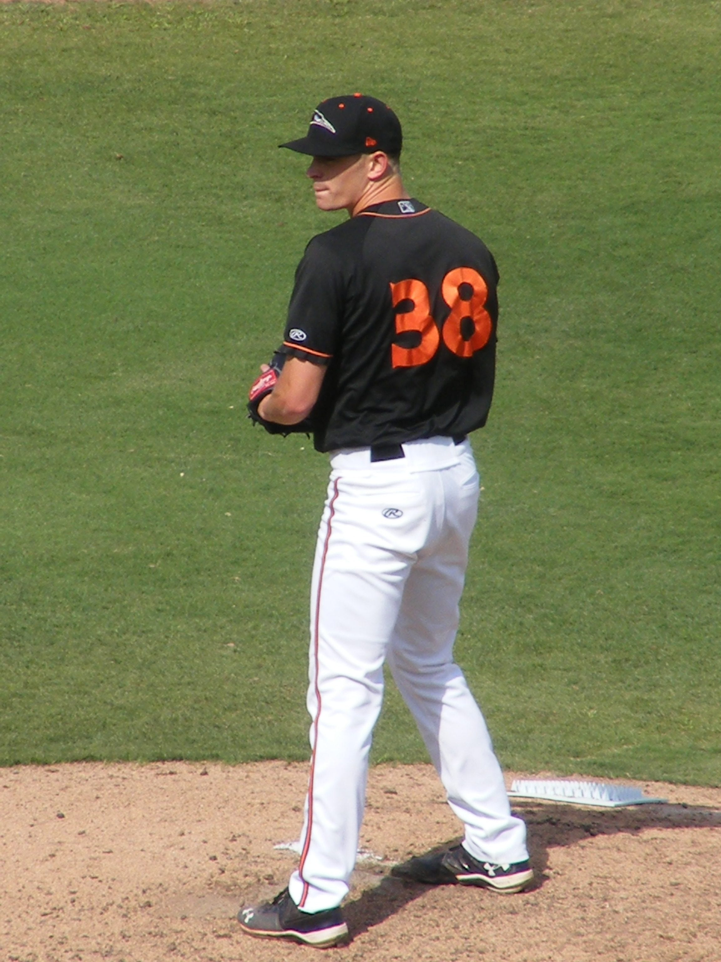 Shorebird Player and Pitcher of the Month: June 2018 Shorebird Player and Pitcher of the Month: June 2018