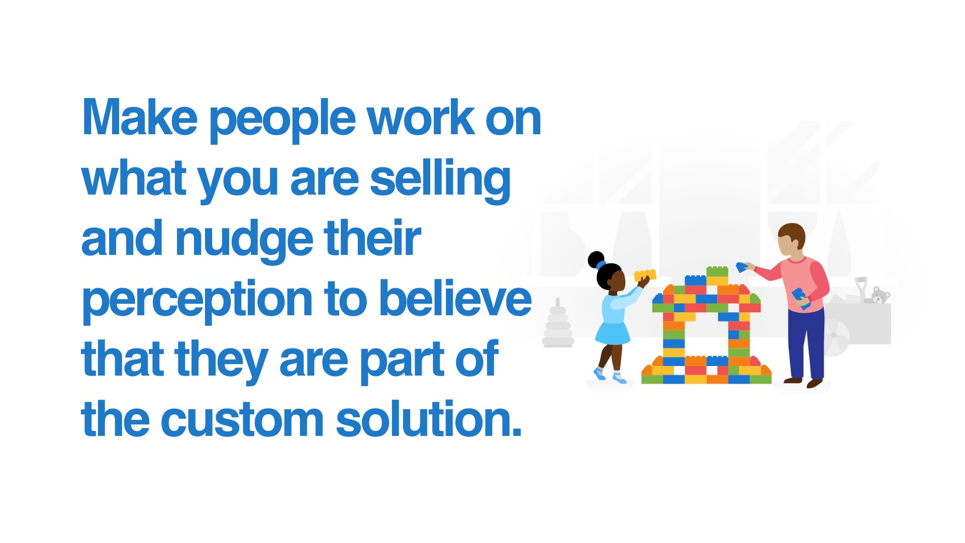 The IKEA Effect - by Prabhakaran - Mental Models