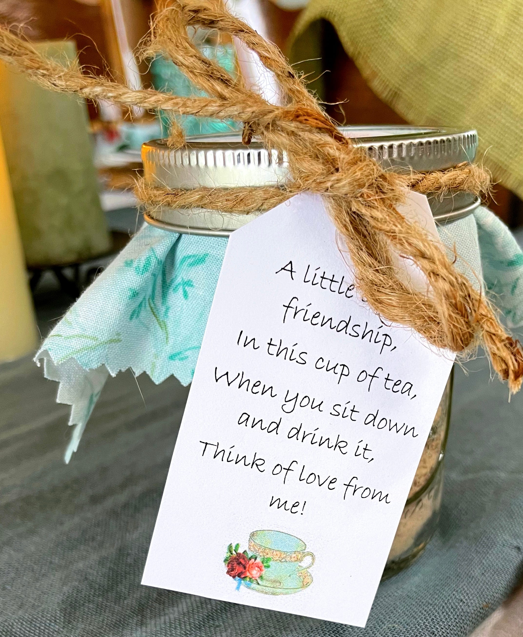 Church Lady Potluck Dinner - by Krista Grattan