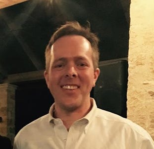 Stuart Buck | Substack