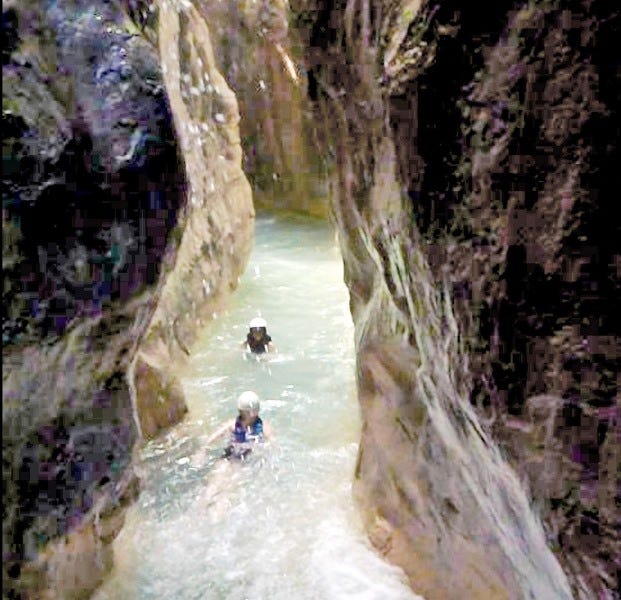 Dominican Republic -- Iguana Mama Outdoor Adventure on a Grand Scale
