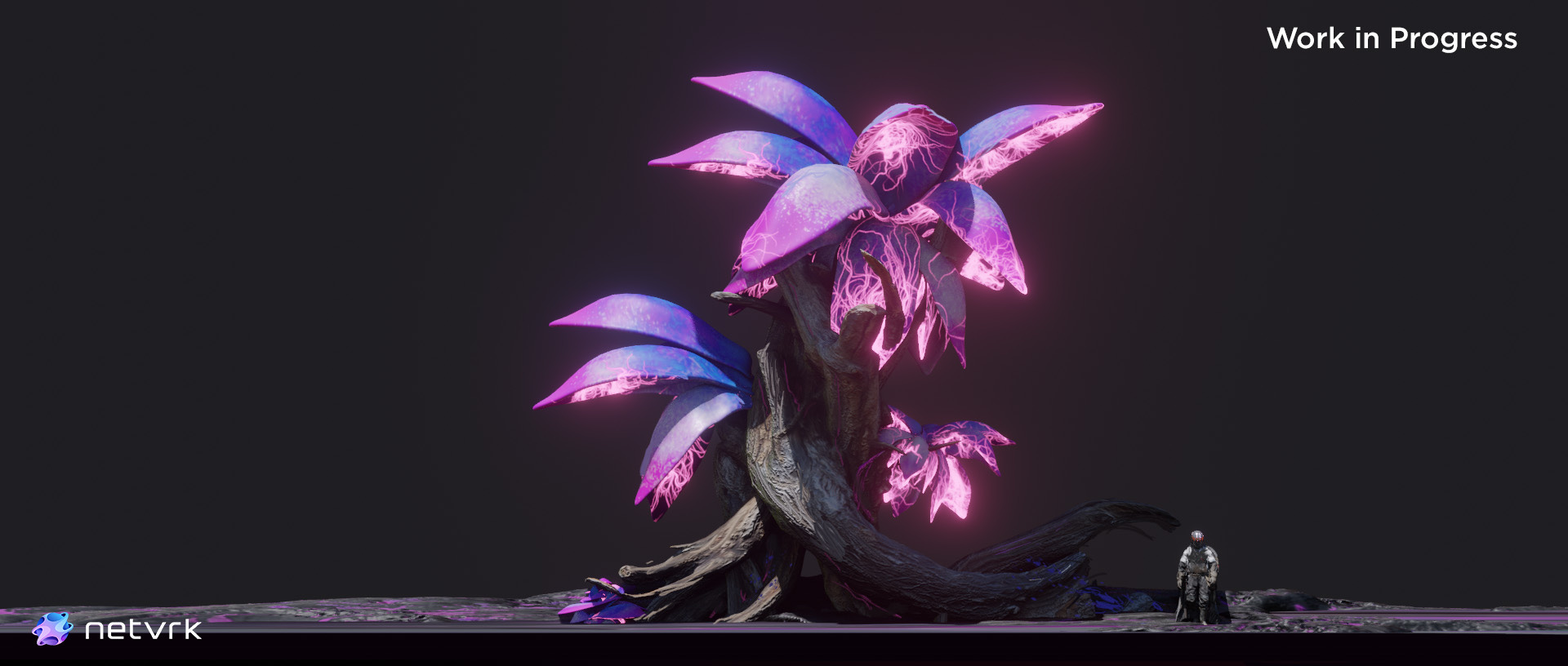 Devlog 3 - Netvrk Substack