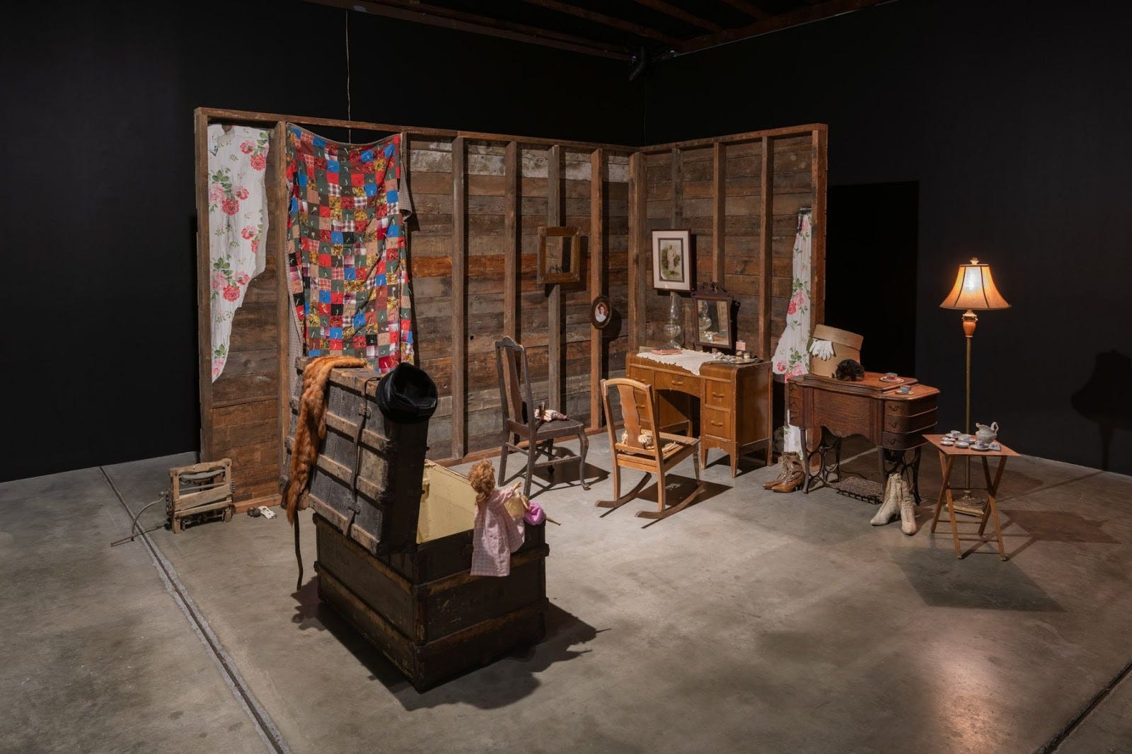 Memories Made Manifest - by Jennifer Rabin - OUT OF THE BOX