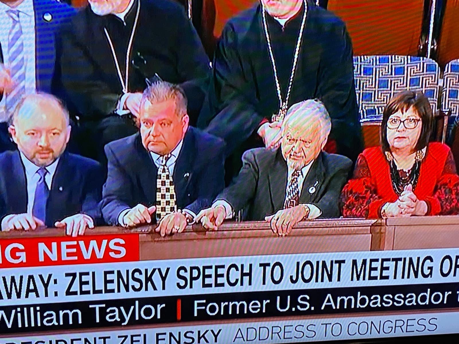 Florida Man Chronicles - by Moss Robeson