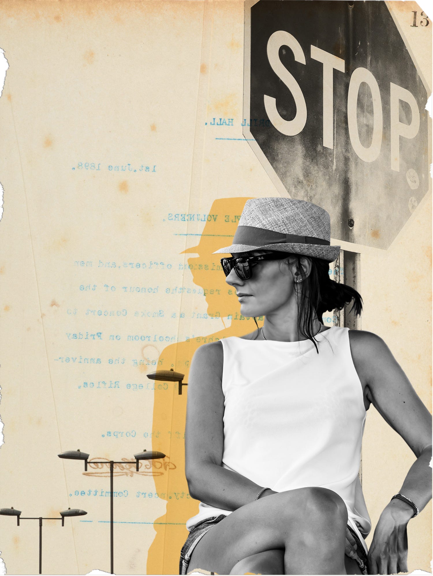 Petra Zehner | Substack