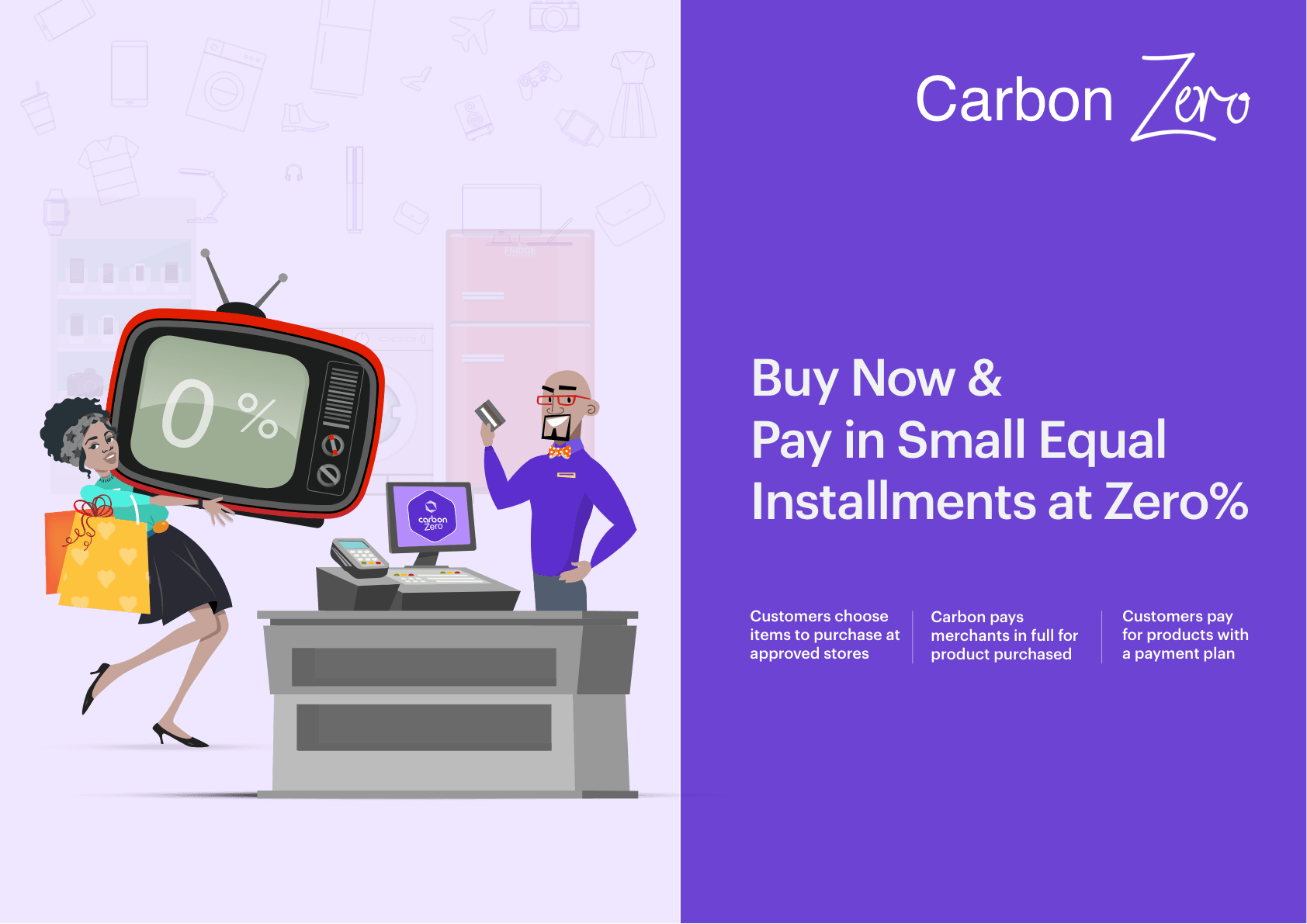 Buy Now, Pay Later in Africa: a strategy to drive inclusion