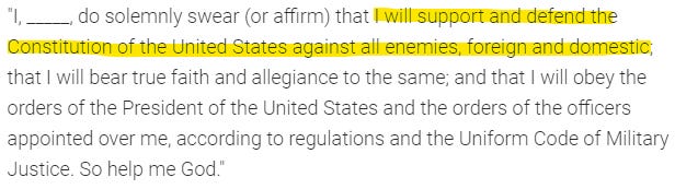 Devolution - Addendum Series - Part 3 - by Jon Herold