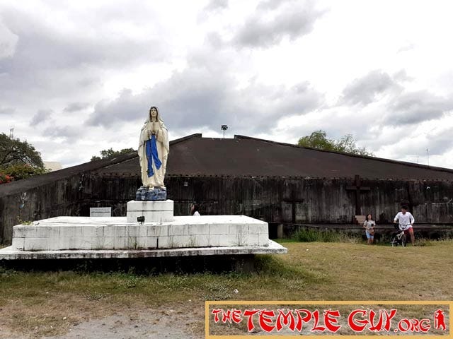 Ep. 031: The Buried Churches of Bacolor - by James Baquet