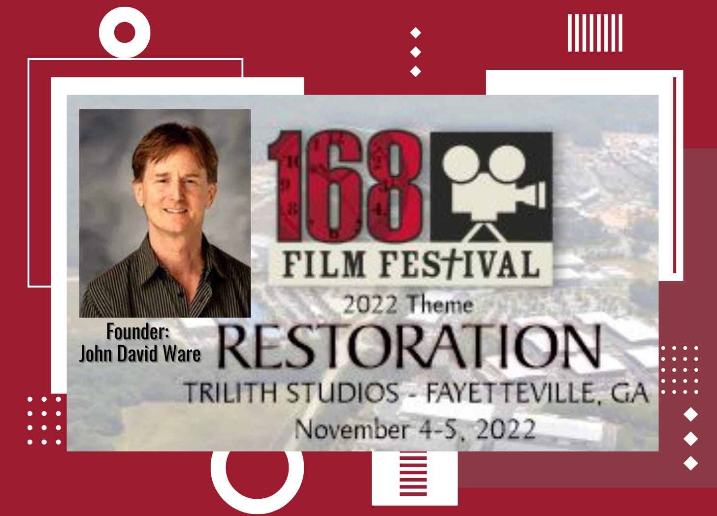 Enter the 168 Film Project Speed Filmmaking Competition as it Relocates ...