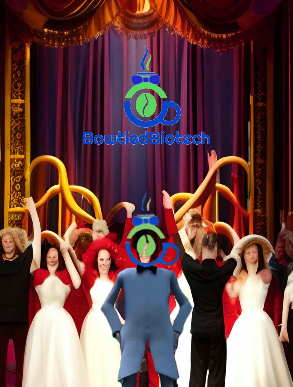 Epoch 52 - Closing Out Biotech 2022 - BowTiedBiotech