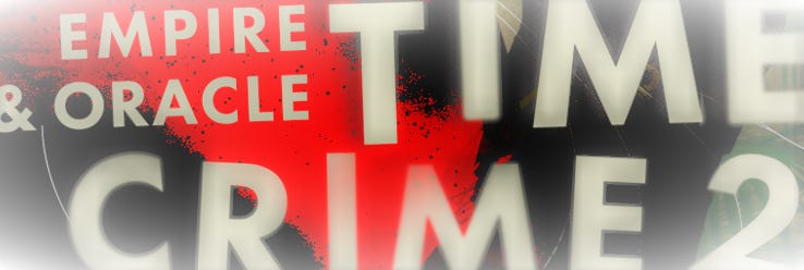 SYNCRO-VOX HEAVEN & THE BLISS OF EXPLODING BUTTERFLIES