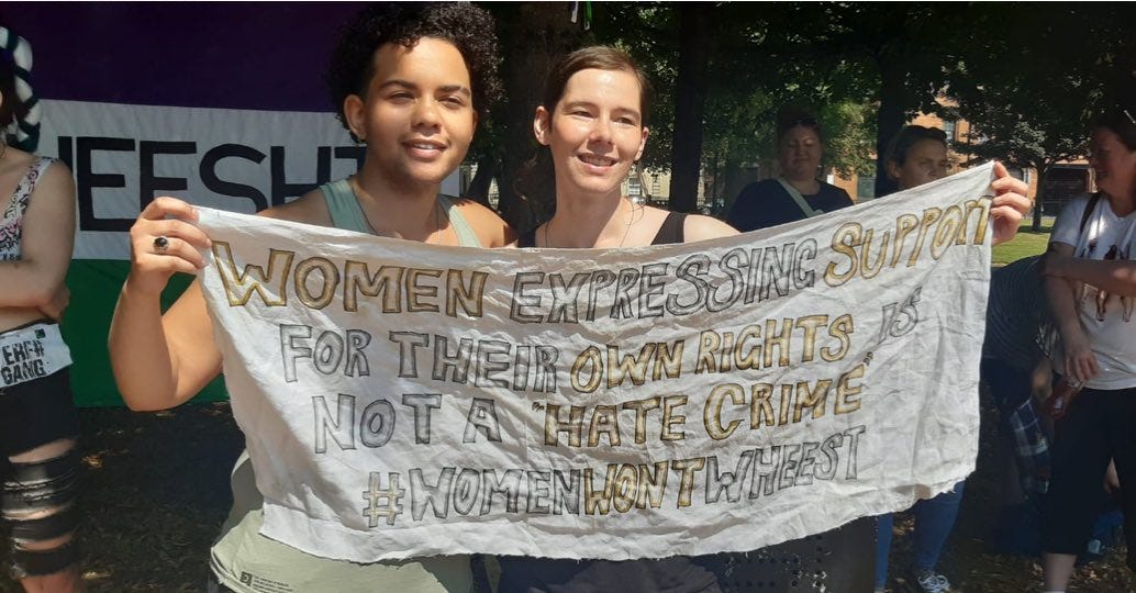 The One Way street - The Glinner Update