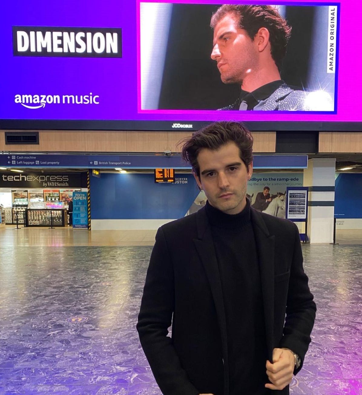 Are DJs worse than Covid? - Webworm with David Farrier