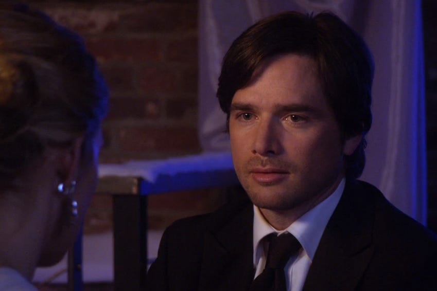 The Tempering of Rufus Humphrey - by Chrisinda Lynch - Suds