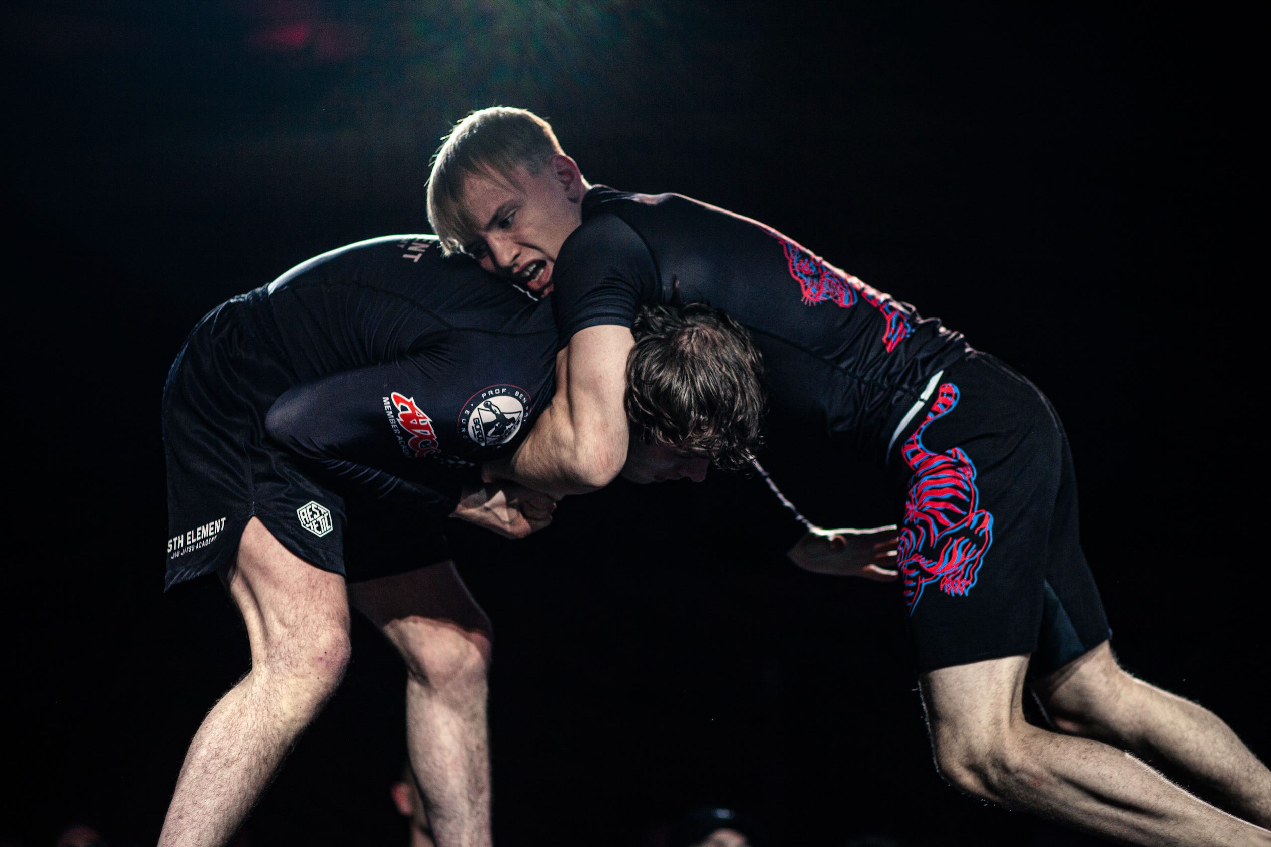 The Secret Shaka #26 - Reap Jiu Jitsu