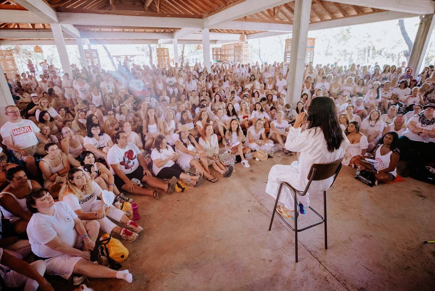 Jared Leto Started a Cult - by Tiana Byers