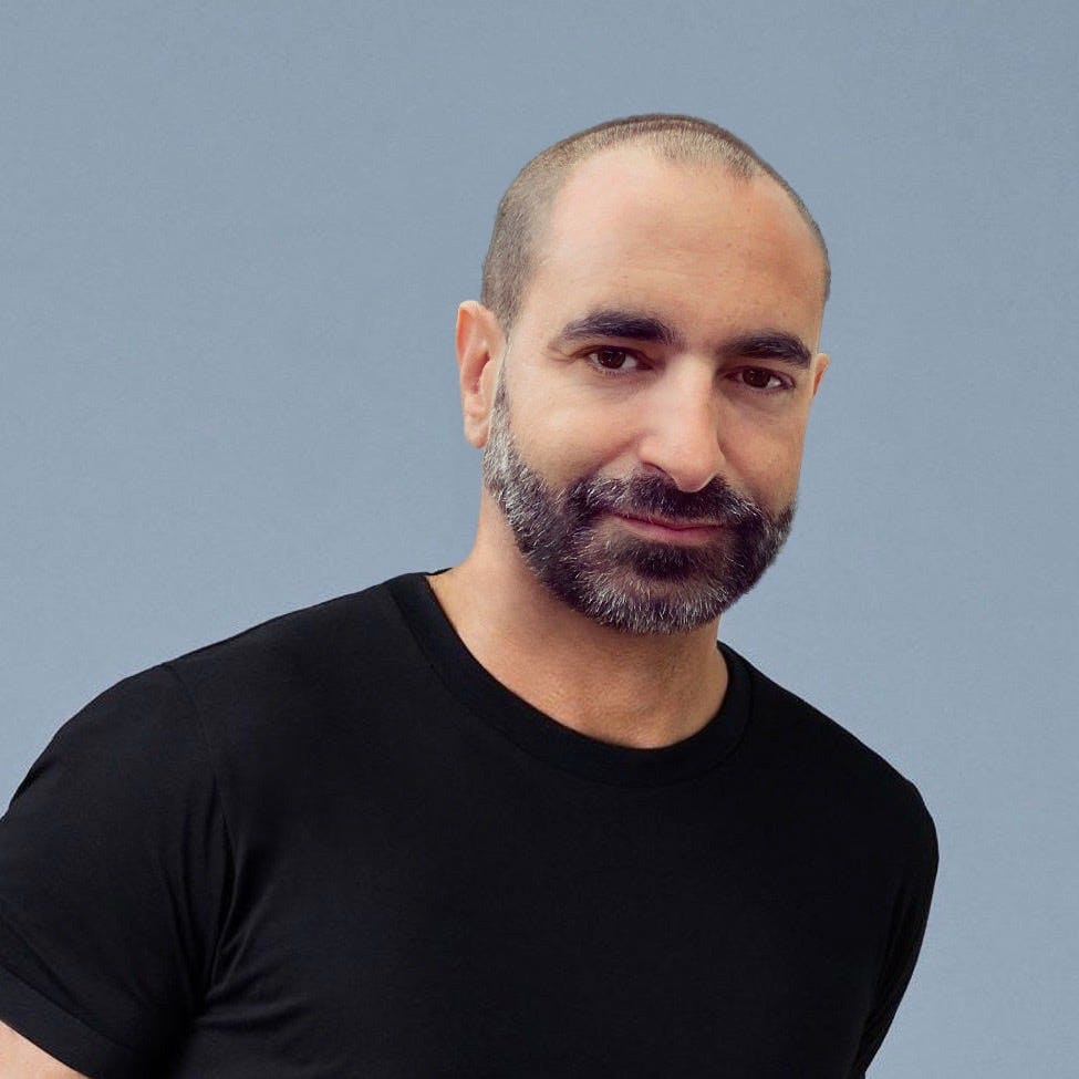 Jean-Philippe Poisson | Substack