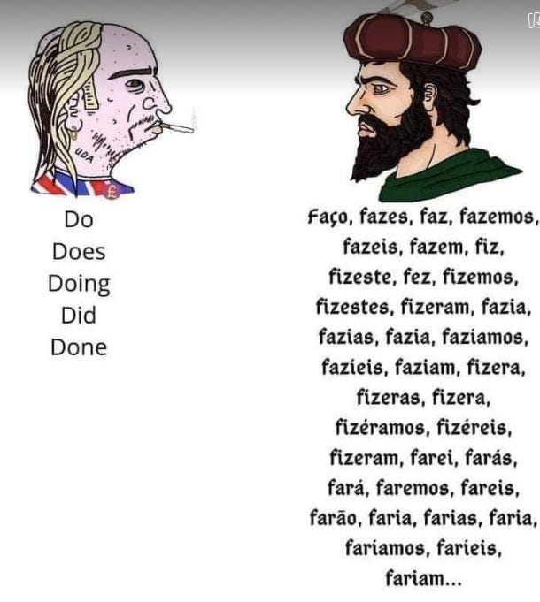 Não Seja Batata - by Nancy Whiteman - Expat in Portugal