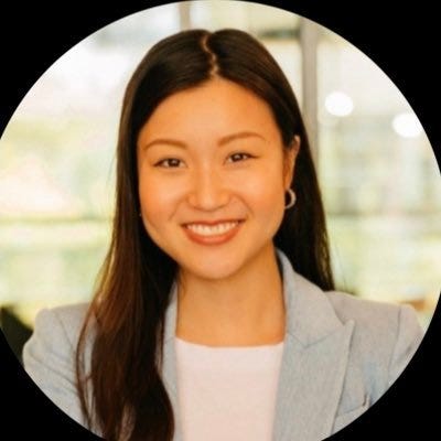 Stephanie Zhan | Substack