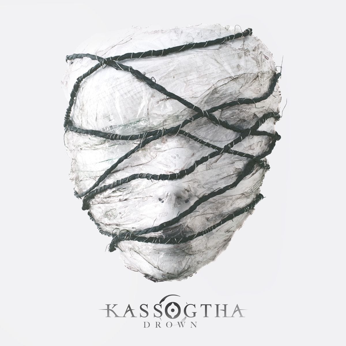 Swiss progressive Death Metal quintet Kassogtha reveal new single, 'Drown'