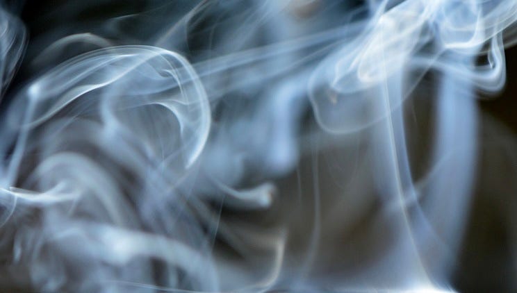 Thanksgiving - by j.e. moyer, LPC