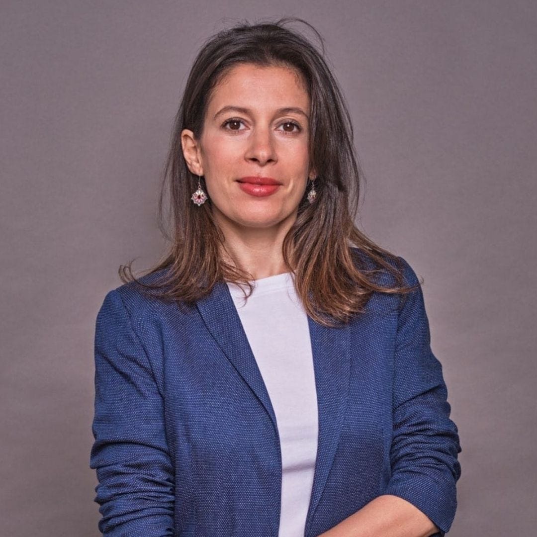 Nadia Henni-Moulaï | Substack