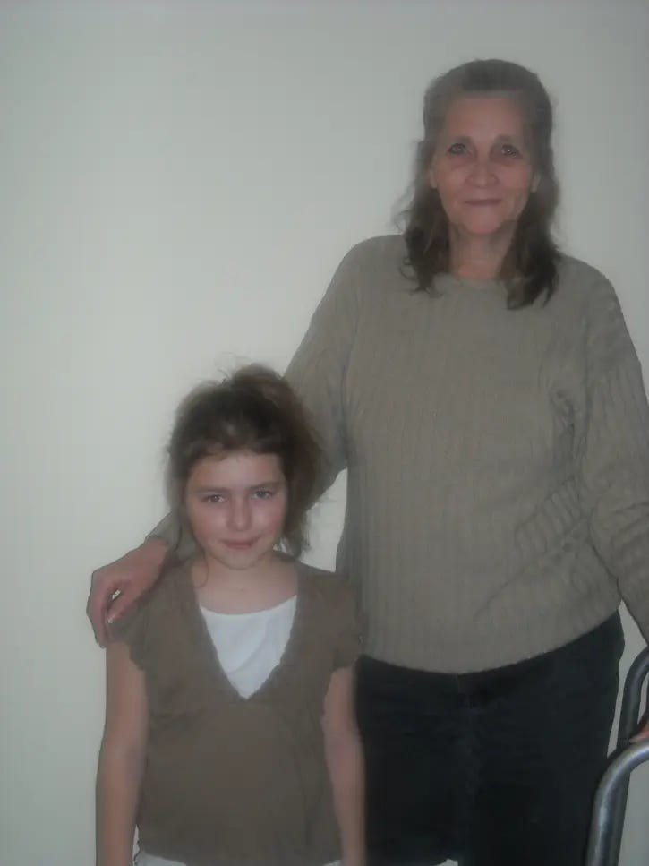 Happy birthday Krista 2022 - by Ryan Ritter