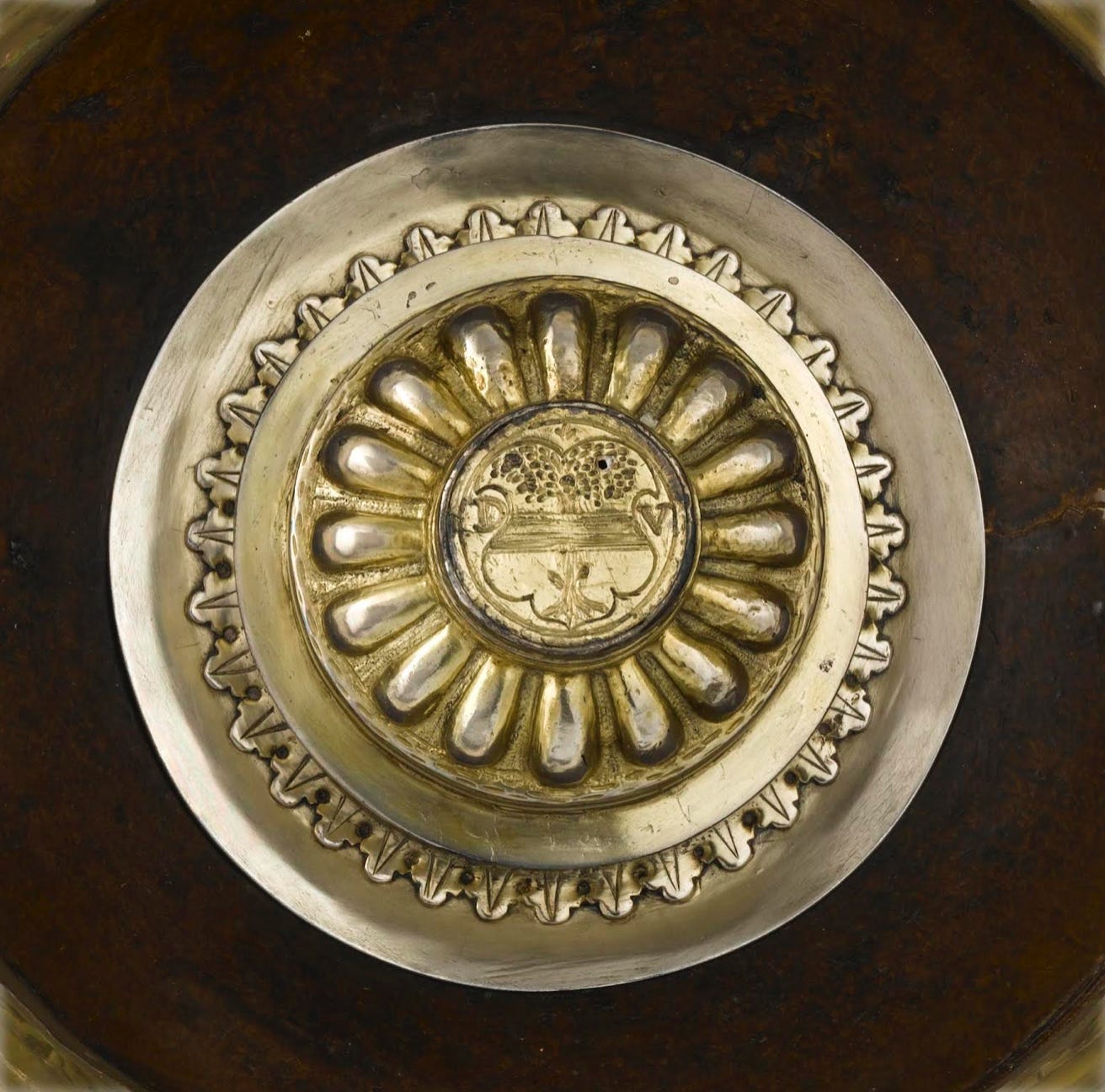 The Watson Mazer - by Scott J. Watson - Insperata Floruit