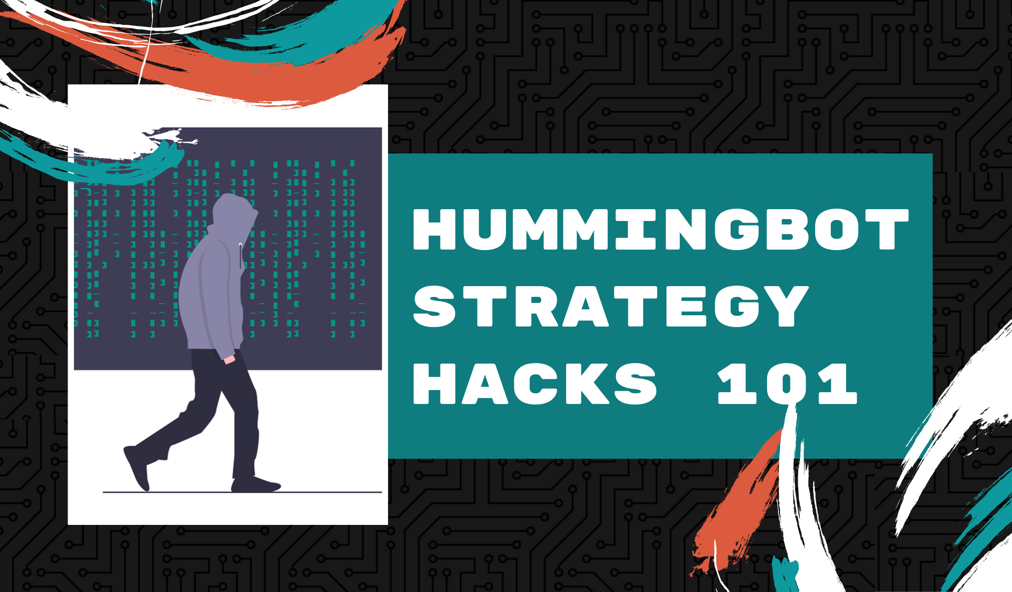 Hummingbot Bi-weekly #19 - by Hummingbot Foundation