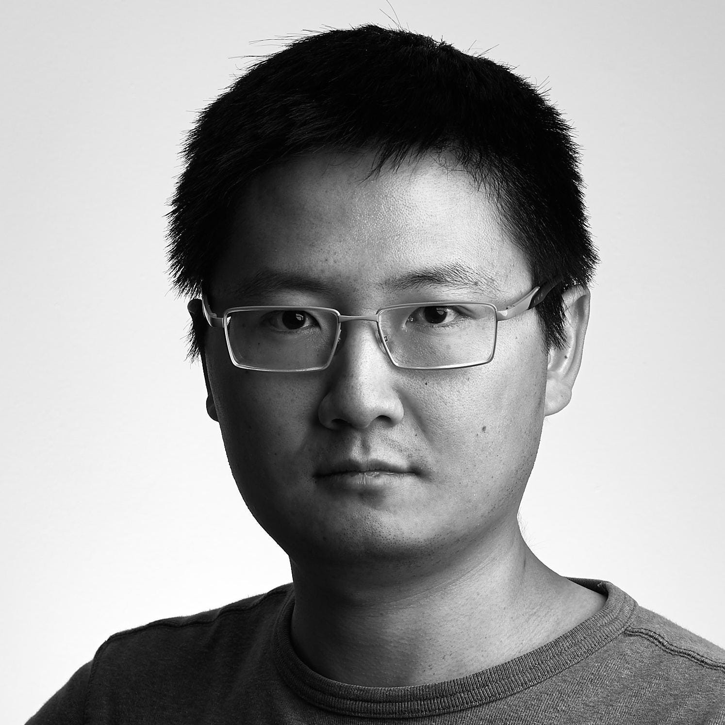 Tian Zhang | Substack