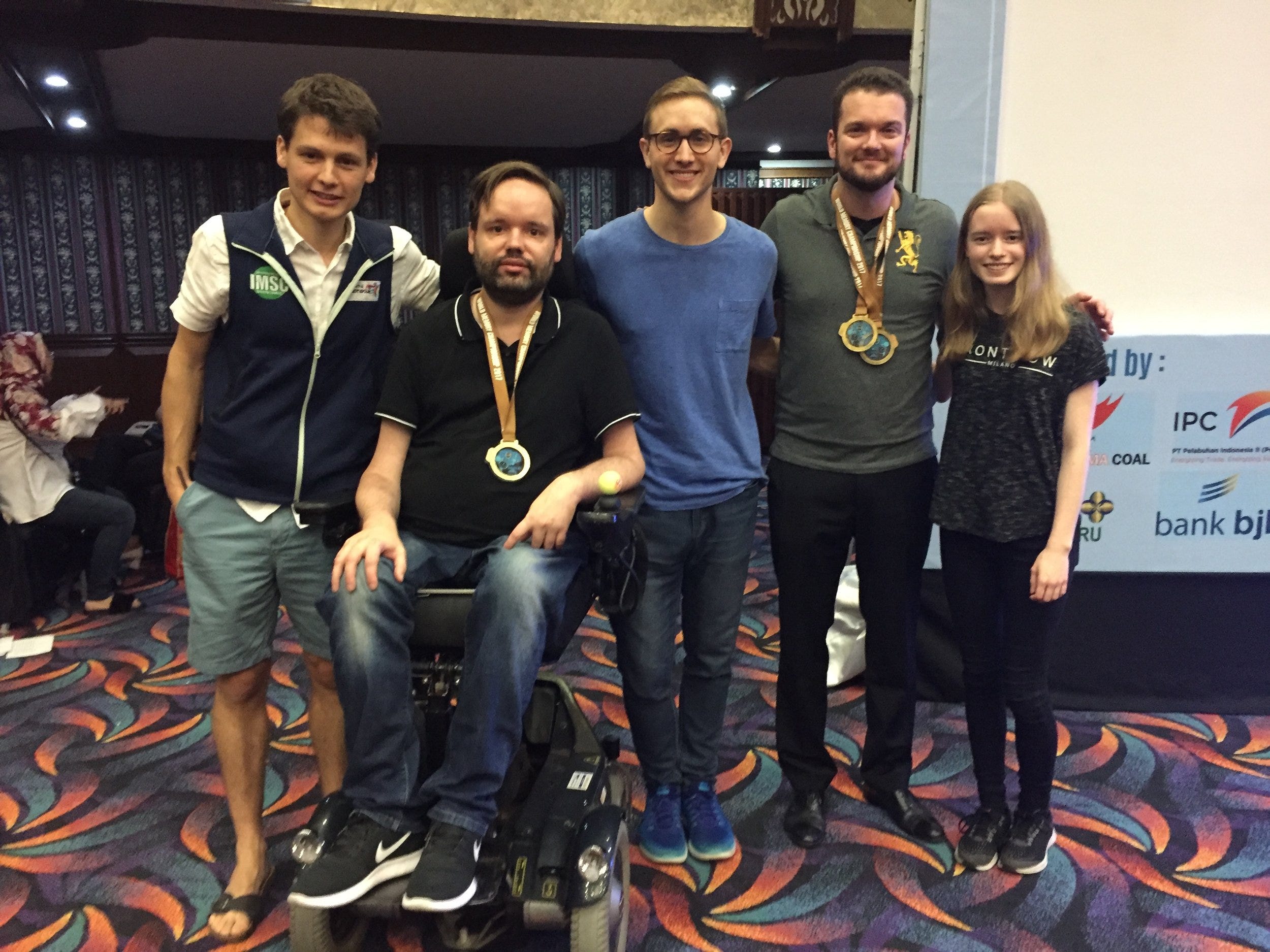 The Simon System and the Virtue of Experimentation