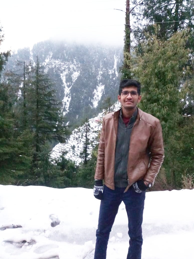 Pankaj Tanwar | Substack