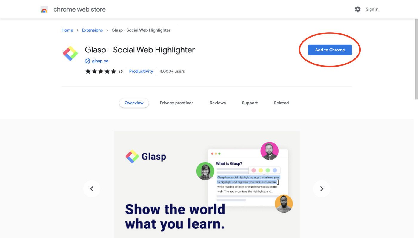 Tutorial: How to Export Web Highlights into Readwise