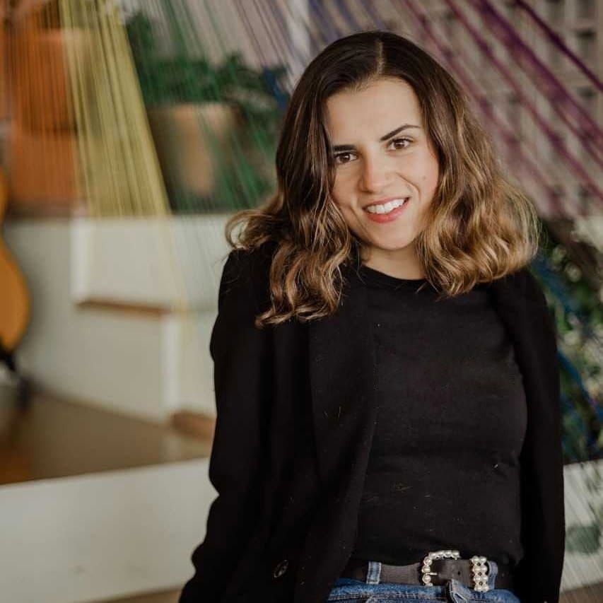 Bego Cendon | Substack